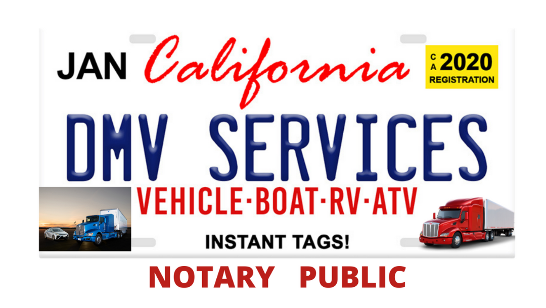 Ontime DMV Notary live Scan